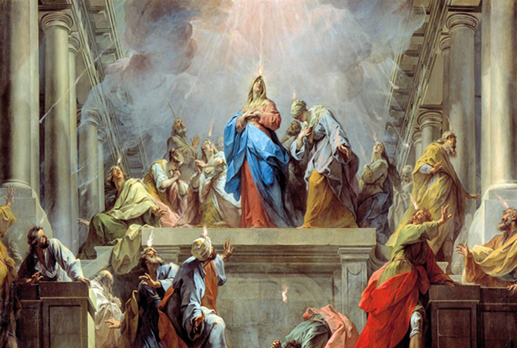 Cursos – Evangelización Liberadora Integral